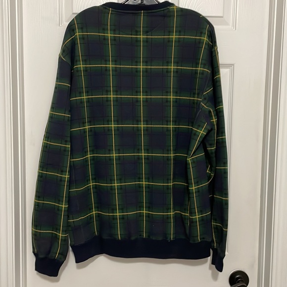 10.Deep | Shirts | Nwt Tenth Dvsn Sweatshirt With Kangaroo Pouch | Poshmark